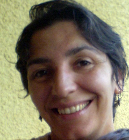 Danijela Kulezic-Wilson | Sounding Out!