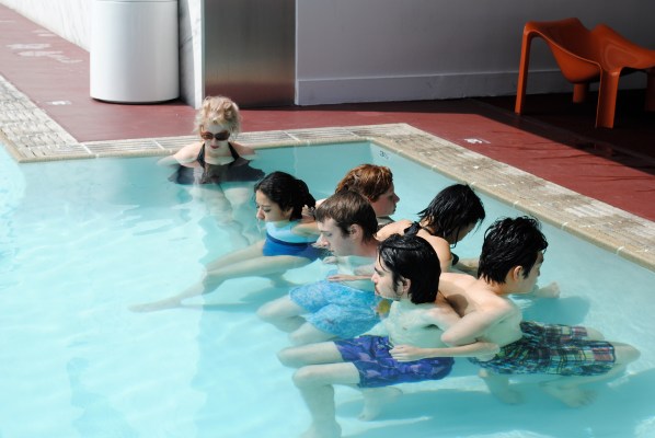 underwater singing | Sounding Out!