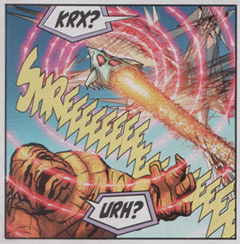 “This is Not a Sound”: The Treachery of Sound in Comic Books | Sounding ...