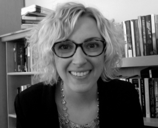 Steph Ceraso | Sounding Out!