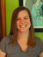 Amanda Keeler | Sounding Out!