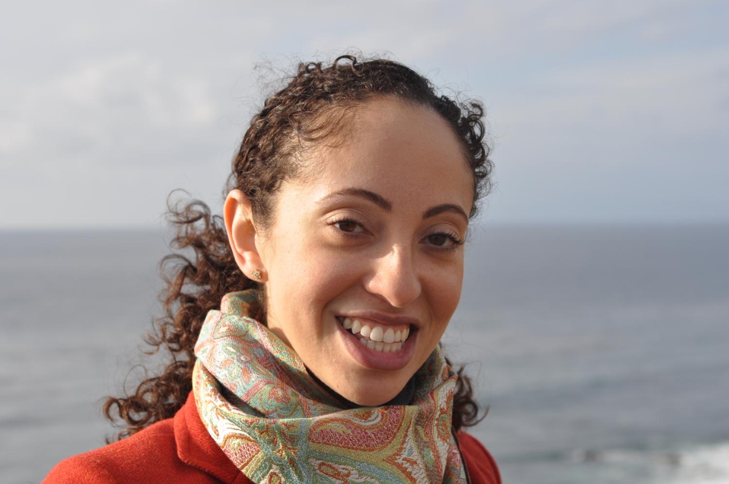Marcia Dawkins | Sounding Out!