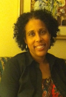 Jacqueline Dowdell | Sounding Out!