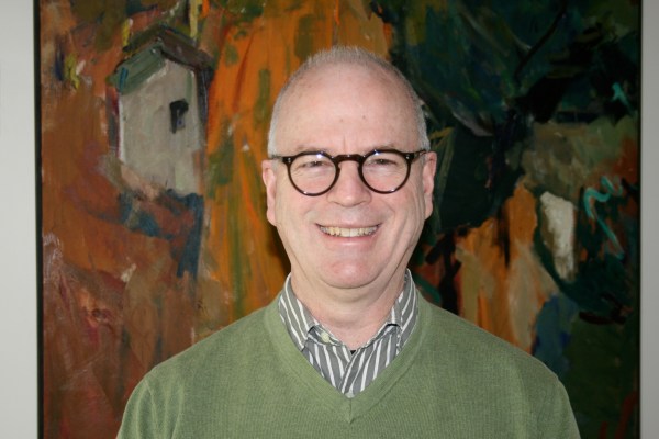 Timothy Murray | Sounding Out!