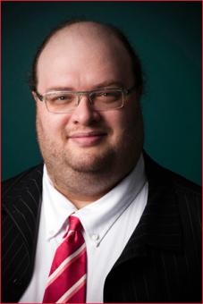 Jonathan Sterne | Sounding Out!