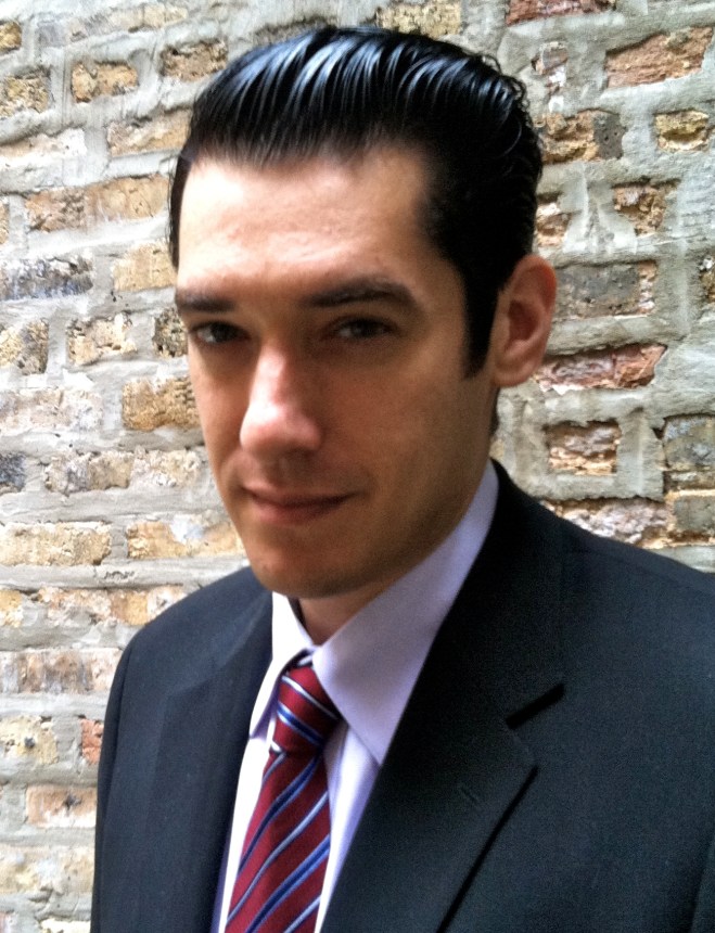 Neil Verma | Sounding Out!