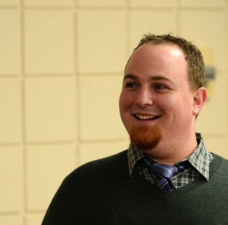 Justin Eckstein | Sounding Out!