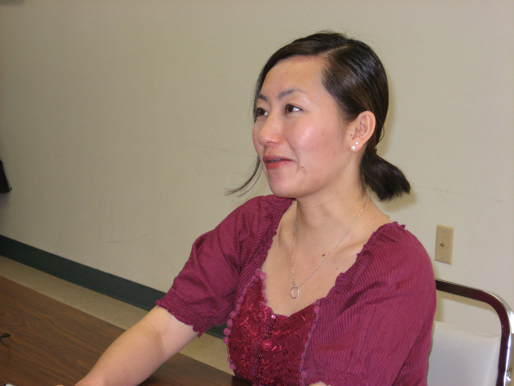 Yellow Rain and The Sound of the Matter: Kalia Yang’s Sonorous ...