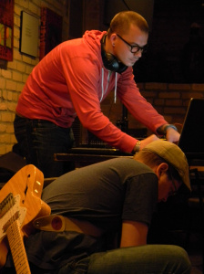 Steven Hammer | Sounding Out!