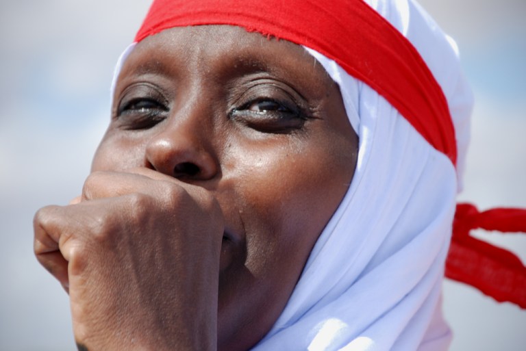 ululation | Sounding Out!