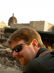 Bill Kirkpatrick | Sounding Out!