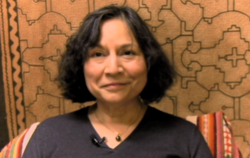 Rosa Ramón | Sounding Out!