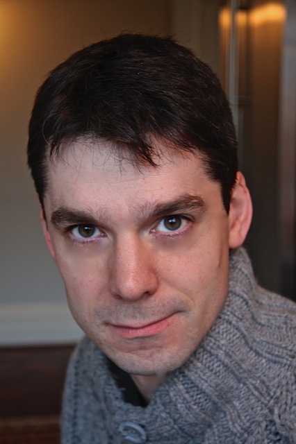 Roger Moseley | Sounding Out!