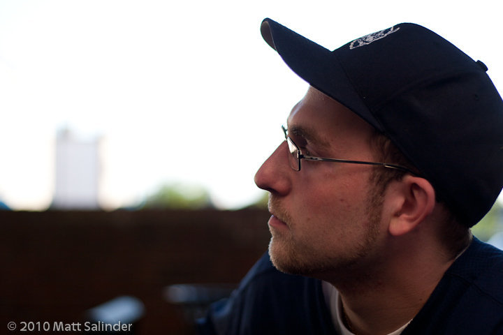 Mike D’Errico | Sounding Out!