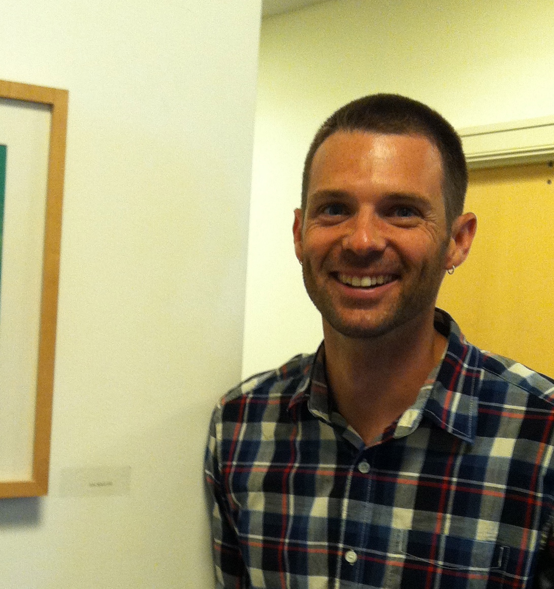 John Hyland | Sounding Out!