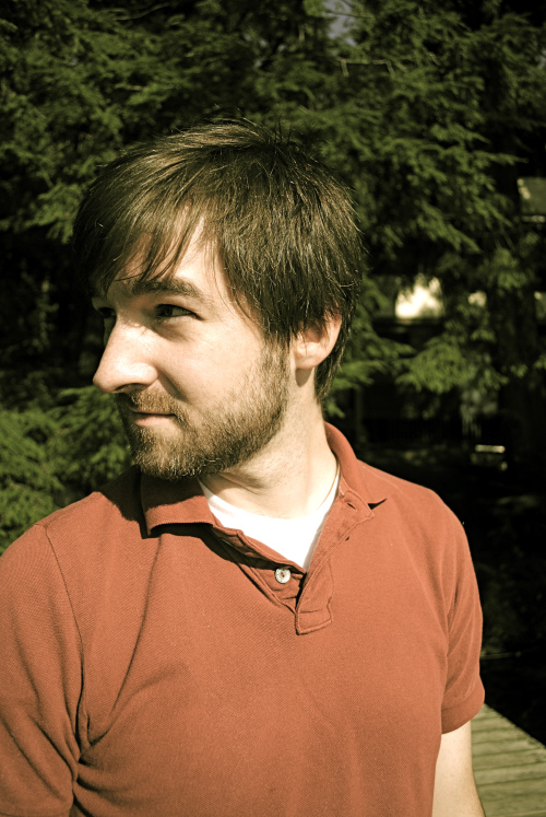 Guest Editors | Sounding Out!