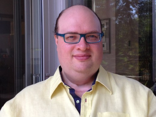 Sounding Out! Podcast #27: Interview with Jonathan Sterne | Sounding Out!