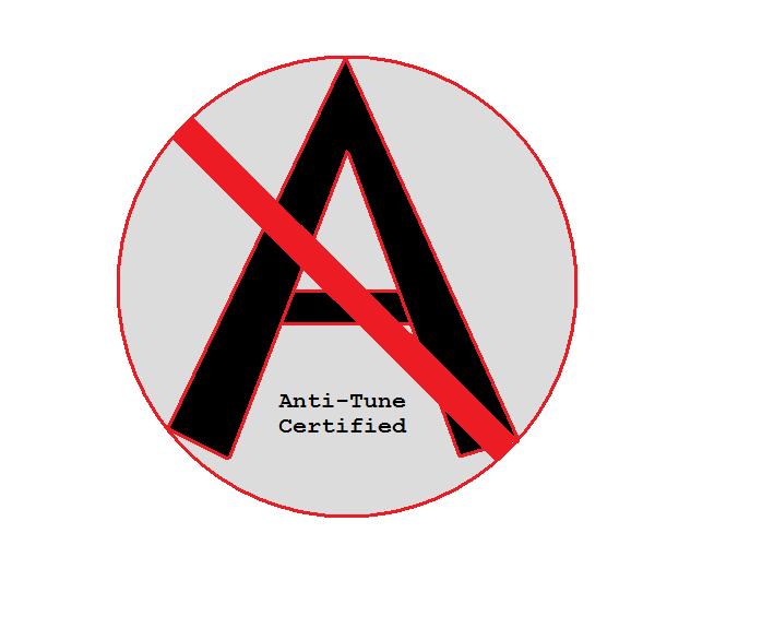 A Brief History of Auto-Tune | Sounding Out!