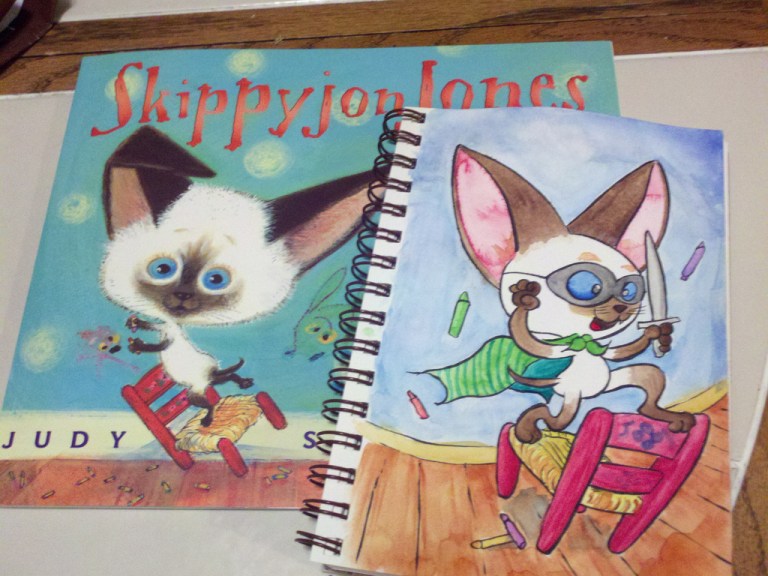 Speaking “Mexican” and the use of “Mock Spanish” in Children’s Books ...