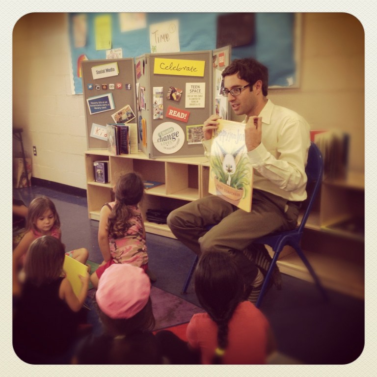 Speaking “Mexican” and the use of “Mock Spanish” in Children’s Books ...