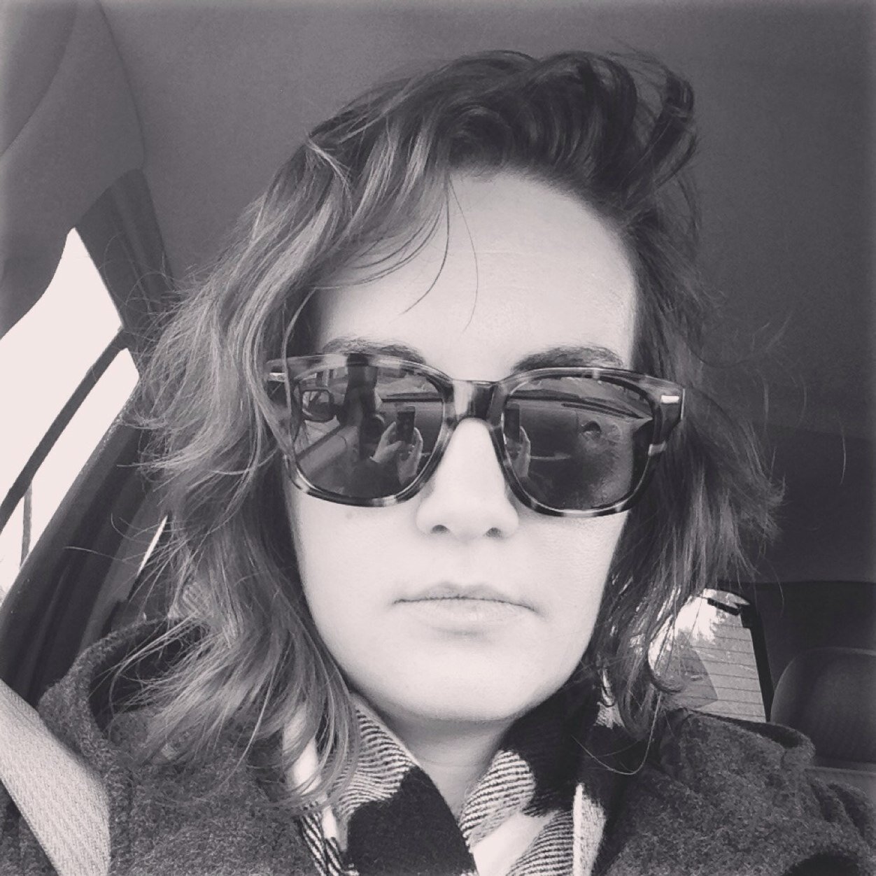 Sarah Kessler | Sounding Out!