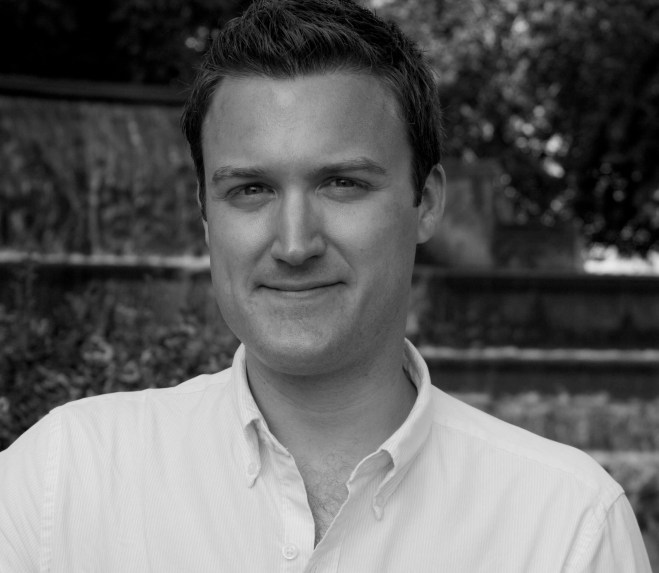 Ben Wright | Sounding Out!