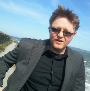 Brían Hanrahan | Sounding Out!