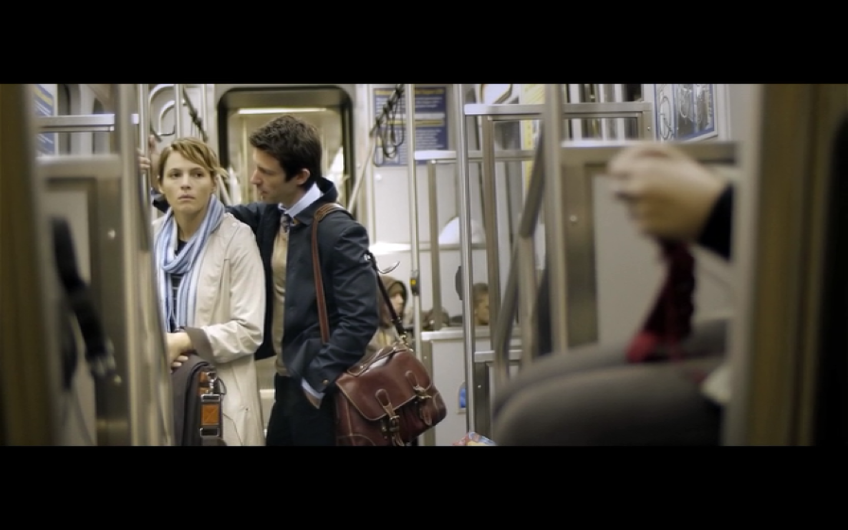 The Musical Flow of Shane Carruth’s Upstream Color | Sounding Out!