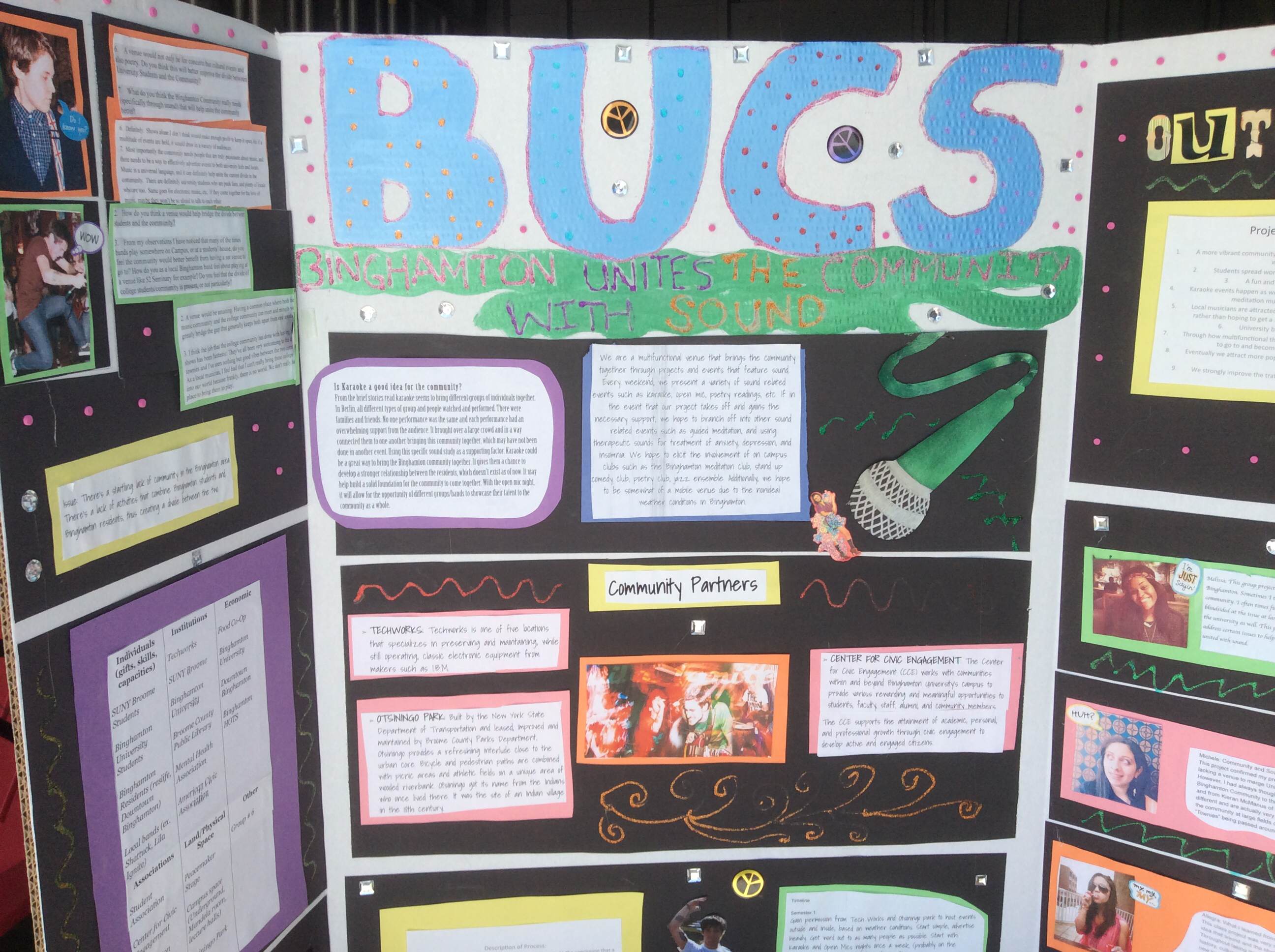 Sound and Pedagogy Forum | Sounding Out!