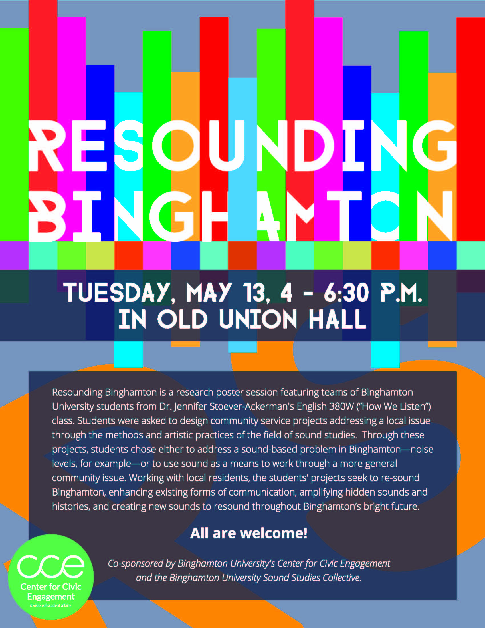 Sound and Pedagogy Forum | Sounding Out!