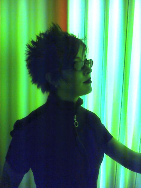 Robin James | Sounding Out!