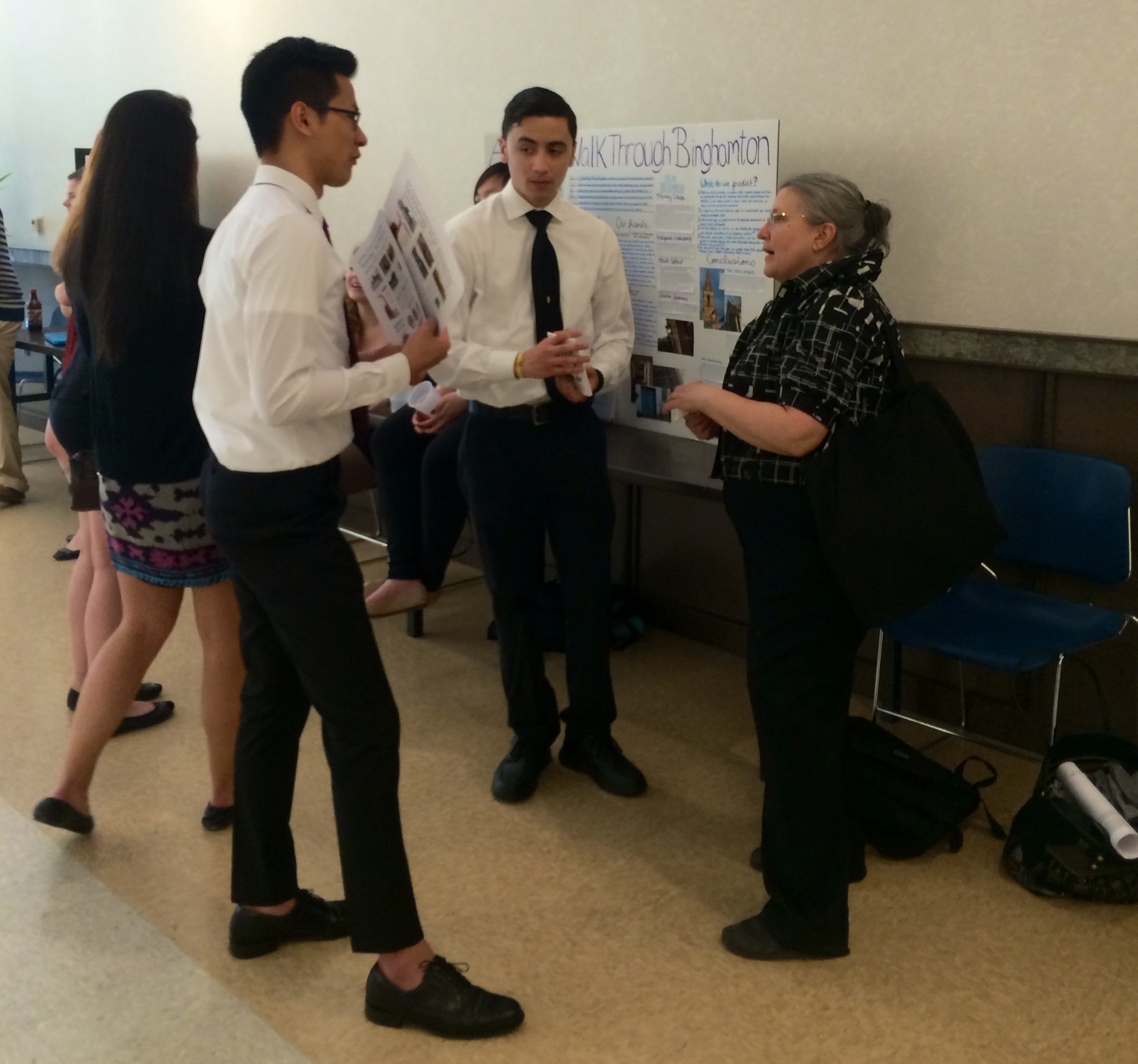 Sound and Pedagogy Forum | Sounding Out!