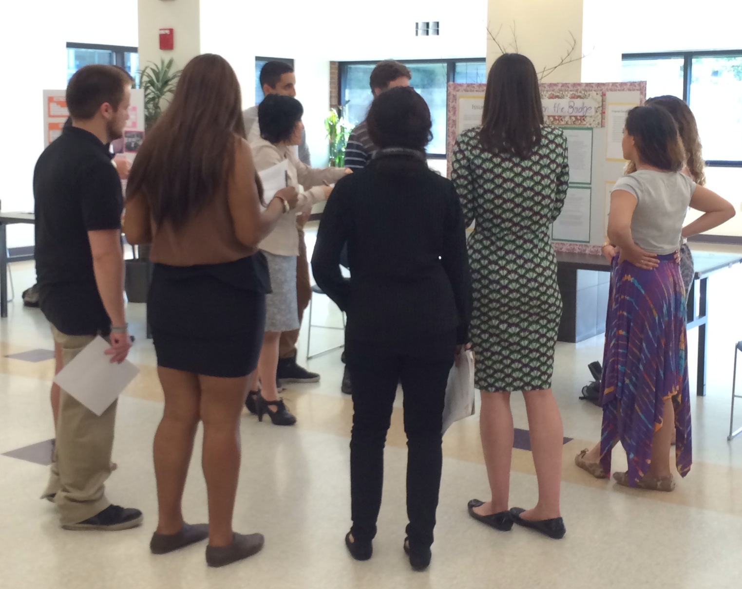 Sound and Pedagogy Forum | Sounding Out!