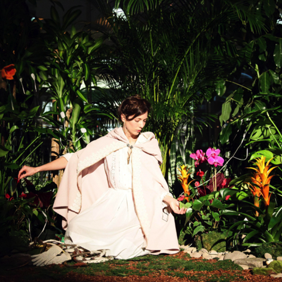 Sounding Our Utopia: An Interview With Mileece | Sounding Out!