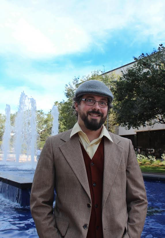 Nick Mizer | Sounding Out!