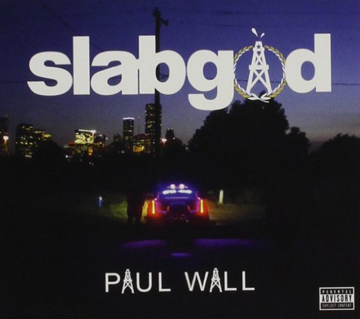 Slow, Loud, and Bangin’: Paul Wall talks “slab god” sonics | Sounding Out!