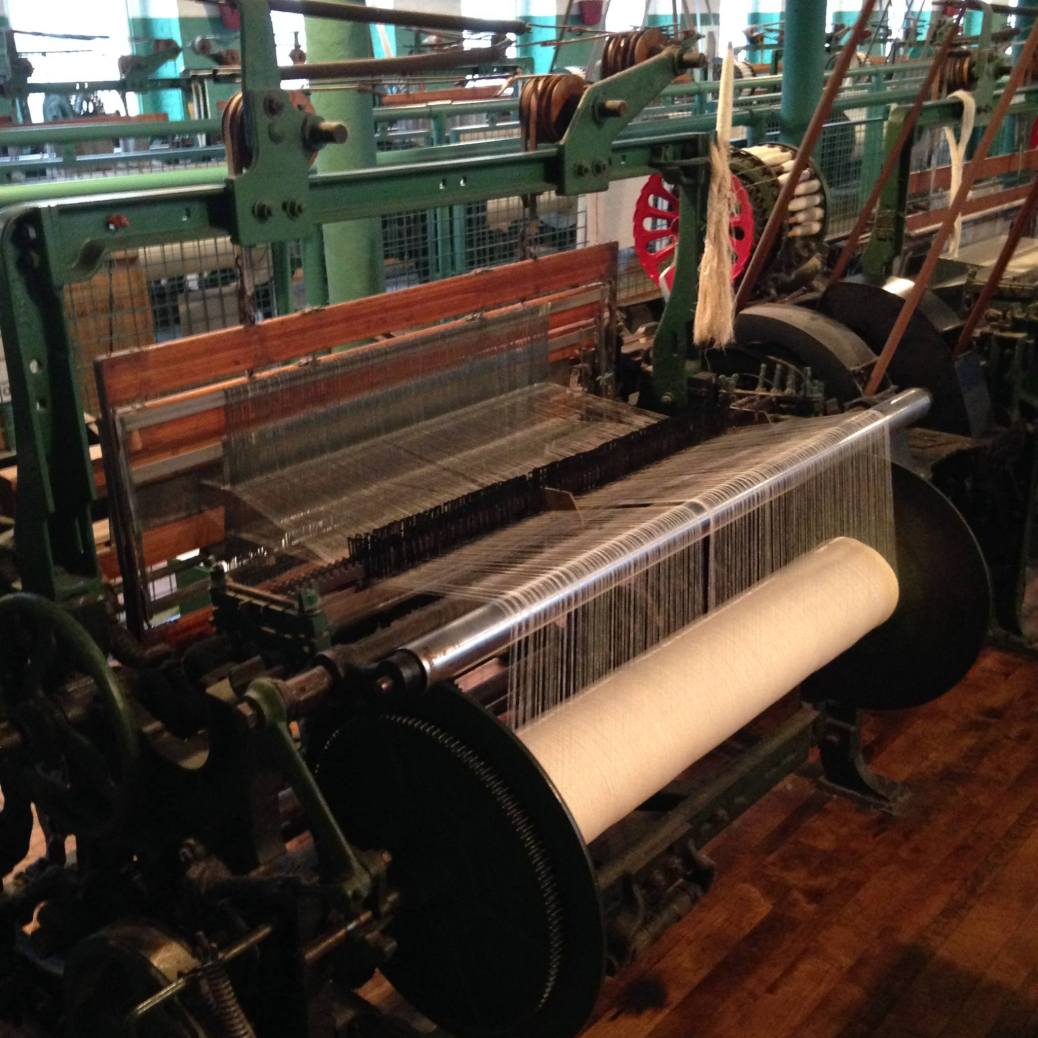 Reflective Sound Gathering via the New England Soundscape Project ...