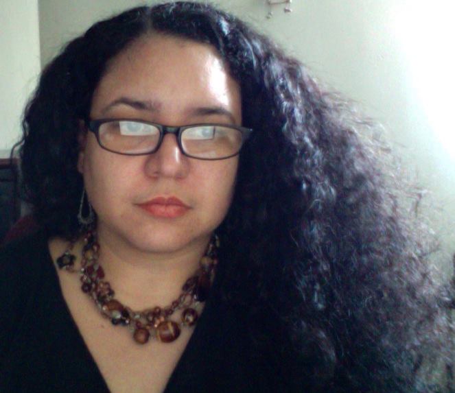 Marla Pagán-Mattos | Sounding Out!