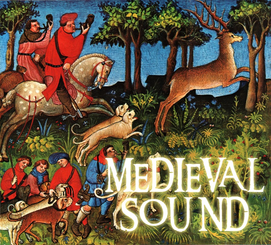 Medieval Sound | Sounding Out!