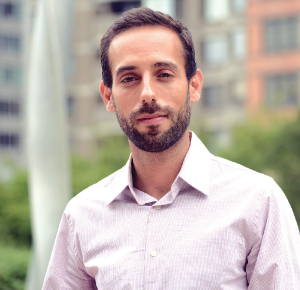 Andrew Albin | Sounding Out!