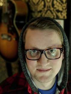 George Drake Jr. | Sounding Out!