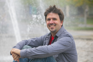 Jay Loomis | Sounding Out!