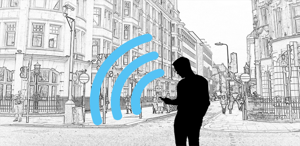 SO! Amplifies: Think About Sound App and Map | Sounding Out!