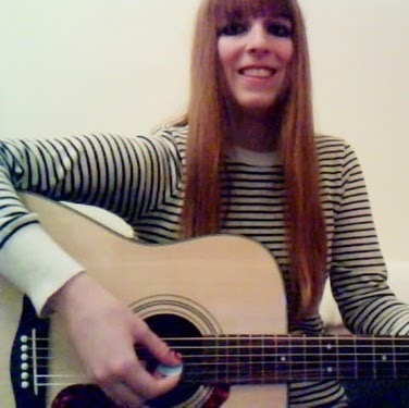 Rebecca Lentjes | Sounding Out!