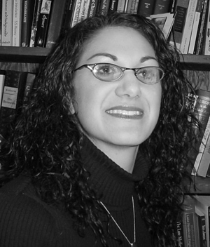 Michelle Sauer | Sounding Out!