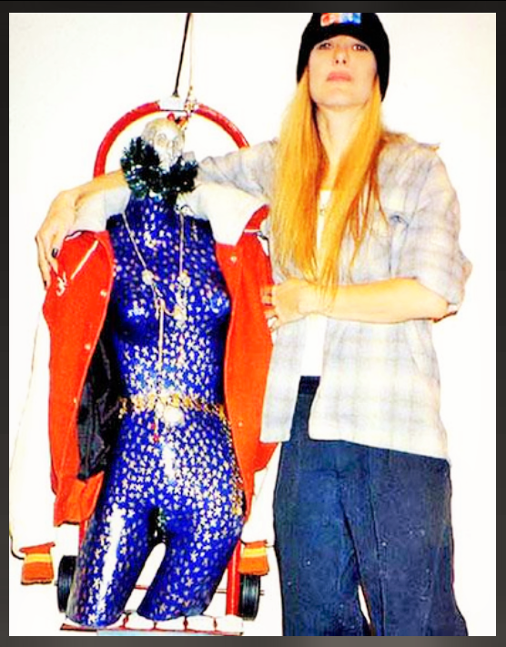 Riot Grrrl, Punk and the Tyranny of Technique | Sounding Out!