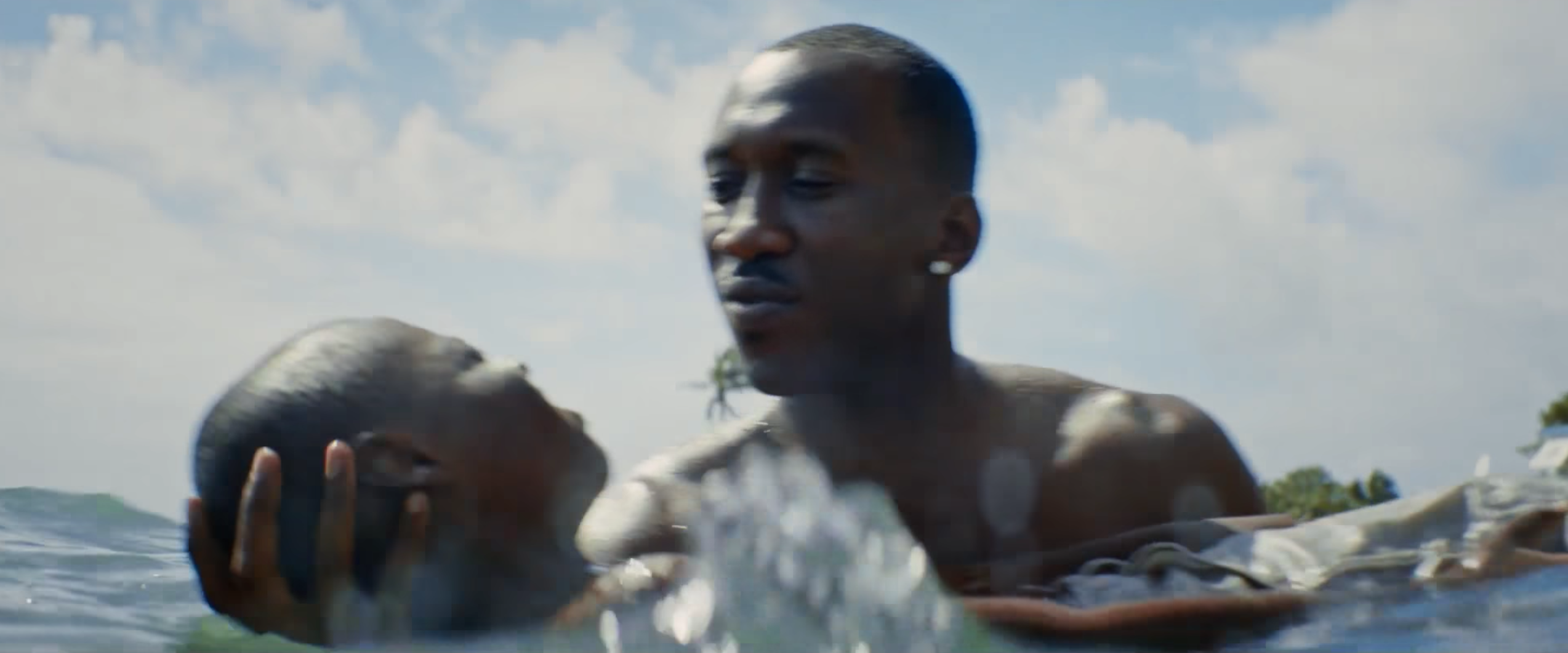 Moonlight’s Orchestral Manoeuvers: A duet by Shakira Holt and ...