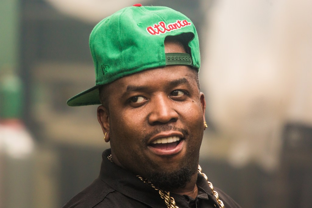 The Love Below (the Mason Dixon Line): OutKast’s Rejection at the 1995 ...