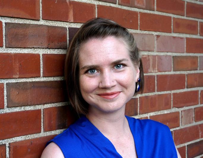 Denise Gill | Sounding Out!