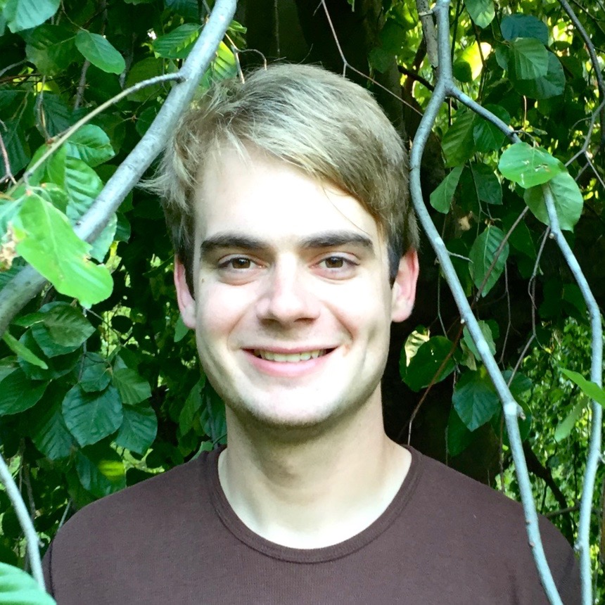 Andy Kelleher Stuhl | Sounding Out!